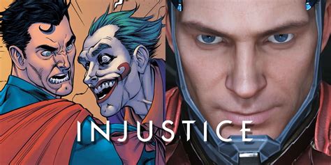 Injustice 10 Worst Things The Evil Superman Ever Did