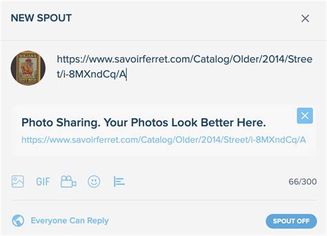 Cannot Share Photos On Social Media Digital Grin Photography Forum