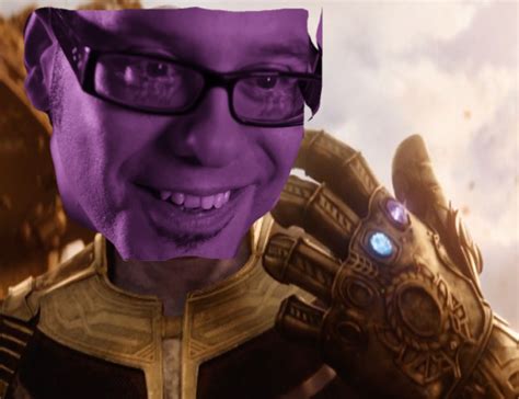Dread It Run From It Uncle Ian Arrives All The Same R A T5 Mm562
