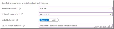How To Manage The Bitlocker Reboot Toast Notification In Intune With Device Compliance Policy