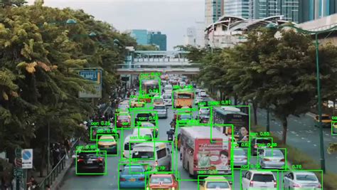 Harika Daggupati On Linkedin Objectdetection Yolo Machinelearning Computervision Aimersociety