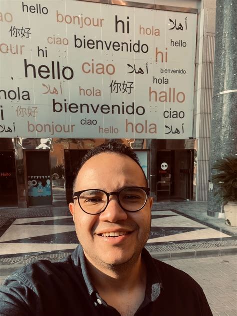 Mahmoud Salah Sharaf On Linkedin Business Linkedin Connections