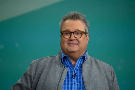 Eric Stonestreet 52 Gets Honest About Aging In New Interview