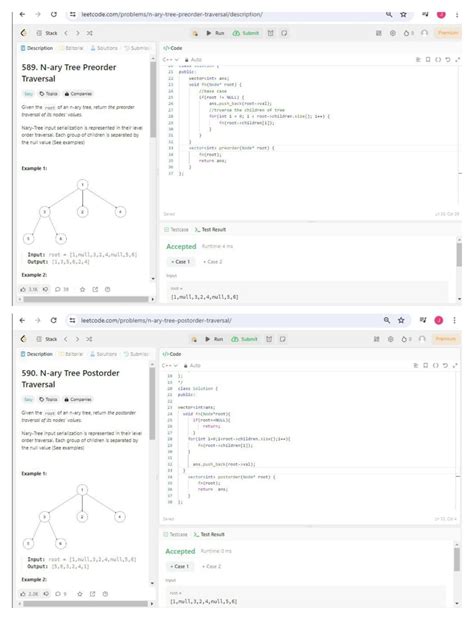 Jashandeep Kaur On Linkedin Day Coding Leetcode Problemsolving