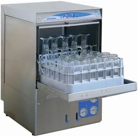 Glass Washer Machine 220 V At Best Price In Theni Id 22224567491