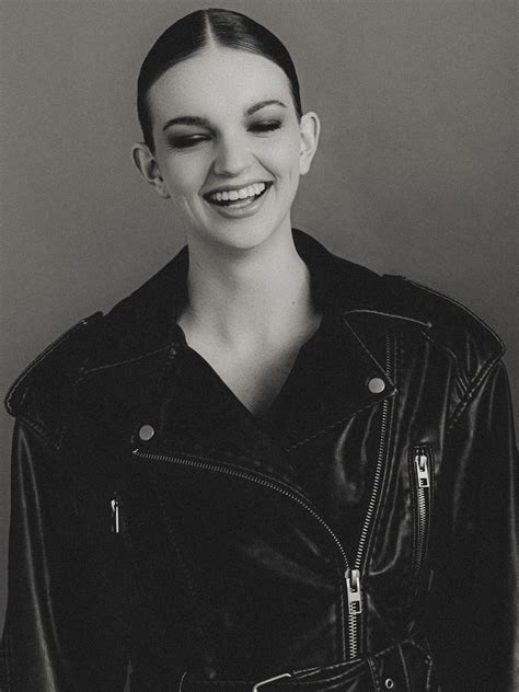 Kaitlynn Anderson Sutherland Models