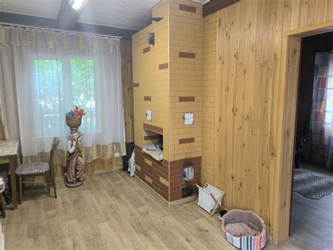 Будиночок для відпочинку 36 000 Продаж будинків Пороскотень на Olx