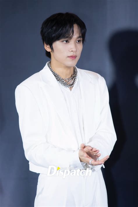 현장포토 태국을 홀린다해찬 훈훈한 미소 디스패치 뉴스는 팩트다