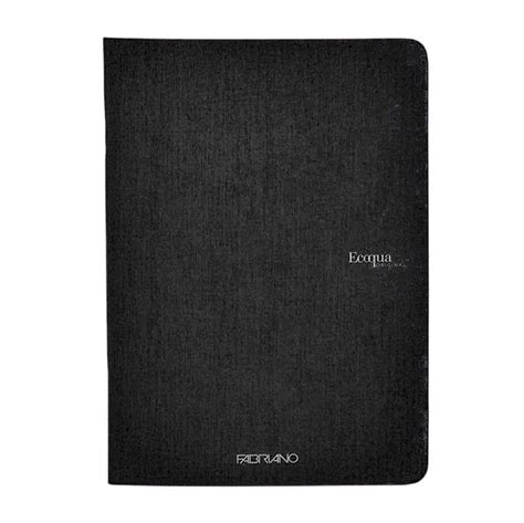 Fabriano Notebook Ink