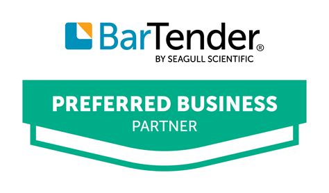Seagull Scientific Bartender 30 Day Trial Mjm Data Capture