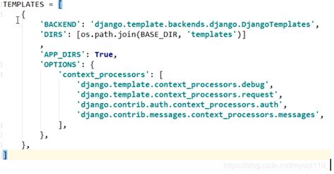 Django 模板渲染dtl怎么渲染模版 Csdn博客 Django 模板渲染dtl怎么渲染模版 Csdn博客