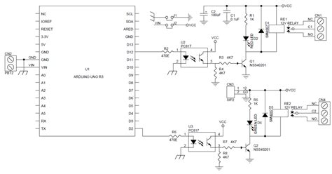 Electronics Lab上有关arduino的项目(1) Electronics Lab上有关arduino的项目(1)