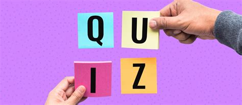 Host Your Own Quiz With Free Quiz Questions Big Potato Games