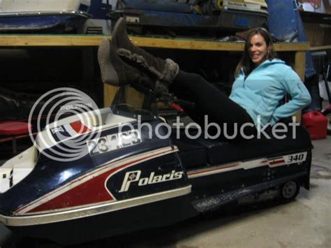 Chix On Sleds Pictures Posted By Link Dedicated To Wags