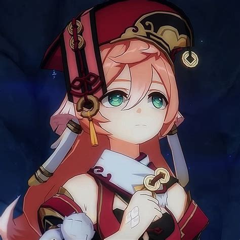 С днём рождения Янь Фэй