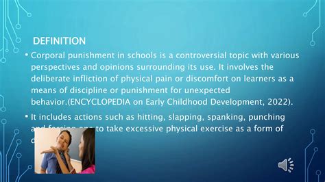 Corporal Punishment Pptx