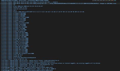 error failed to set remote offer sdp called with sdp without dtls fingerprint · issue 207
