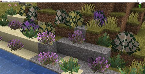 Overview Plants Mods Projects Minecraft Curseforge Species Minecraft