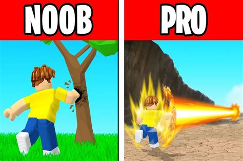 quá tốn kém khi muốn trở nên mạnh nhất trong punch simulator
