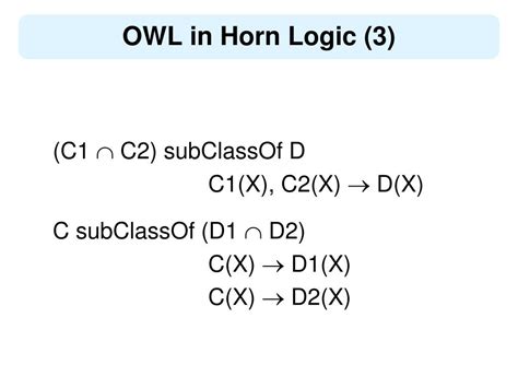 Ppt Chapter 5 Logic And Inference Rules Powerpoint Presentation