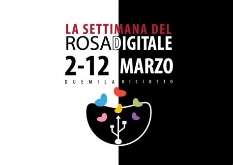Ritorna “la Settimana Del Rosadigitale” Coderdojo Como