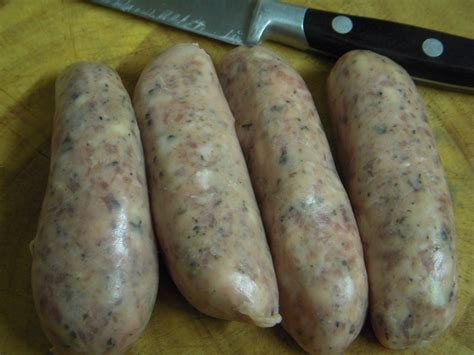 Rate My Sausage N Gagen Wisbech Pork Sausage