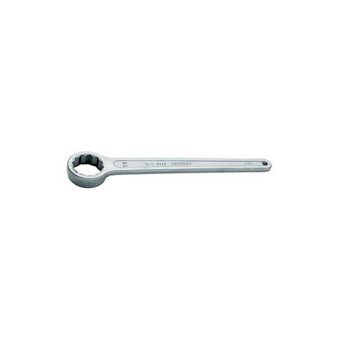 Gedore Deep Ring Spanner Series Haus Of Tools