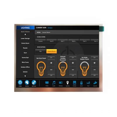 Industrial Lcd Modules Lcd Display Maxen Electronics Maxen Tft Lcd