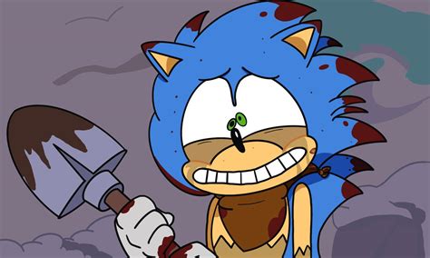 Theres Something About Sonic Part 13 By Mistakenoutlaw On Deviantart