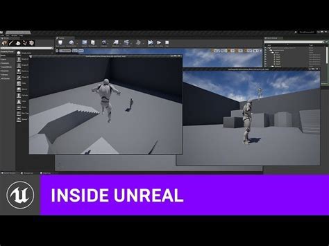 Free Video Network Multiplayer Fundamentals Inside Unreal From Unreal Engine Class Central