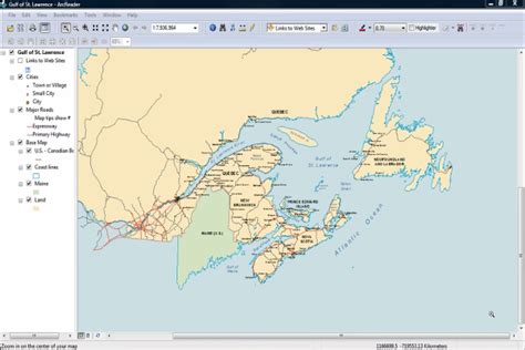 Arcreader · Awesome Arcgis