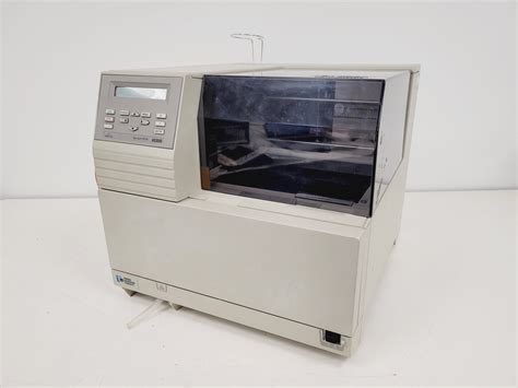 Thermo Separation Products Shimadzu Hplc System As3000 P1500 Rf 551 Lab