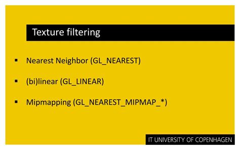 PPT Texture And Lighting PowerPoint Presentation Free Download ID