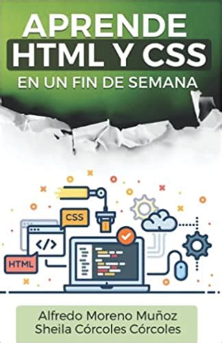 Libros GRATIS De HTML CSS Y JavaScript Noviembre