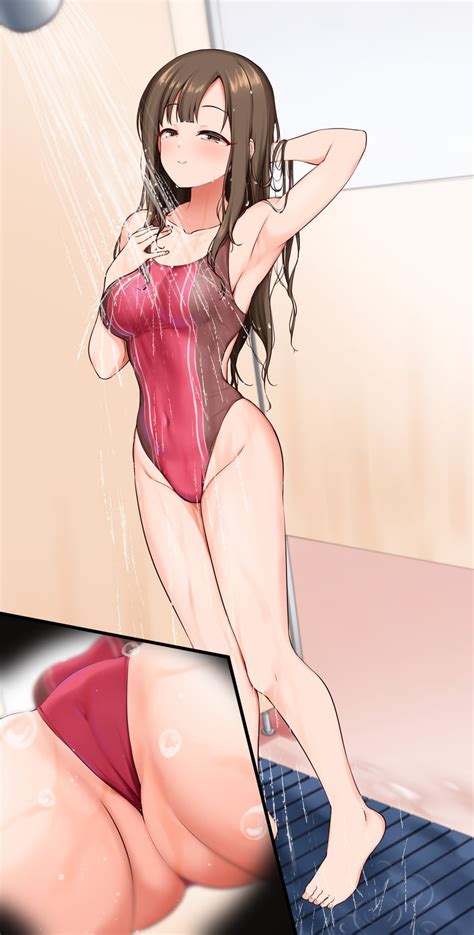 Mizumoto Yukari Idolmaster And More Drawn By Hisakabe Oto Danbooru