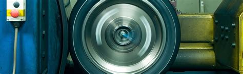 X Ray And Ct Tyre Analysis Continental Tyres