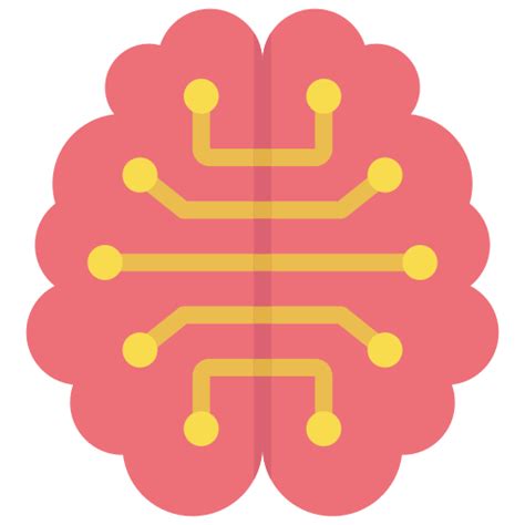 Machine Learning Free Industry Icons Machine Learning Free Industry Icons