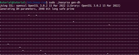 How To Install A Private Openvpn Server On Ubuntu 22 04 [step By Step] Cherry Servers