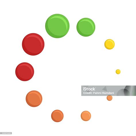 Loading Circle Stock Illustration Download Image Now Applying Bar
