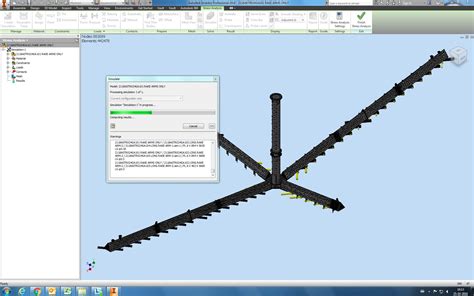 Failed Mesh Indicater Autodesk Community