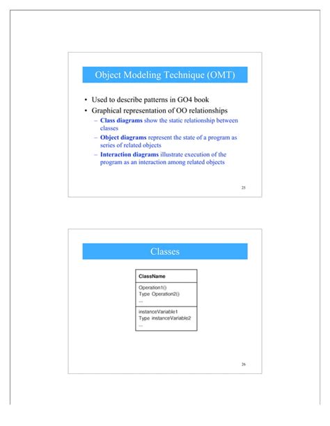 Design Patterns Gof Pdf Programming Languages Computing