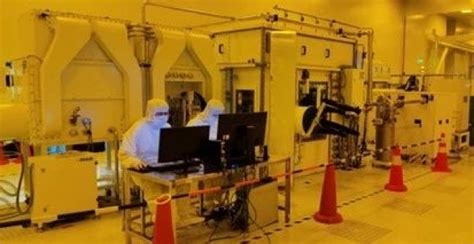 我国在高分辨率oled喷墨打印成套装备研究中取得突破 腾讯新闻