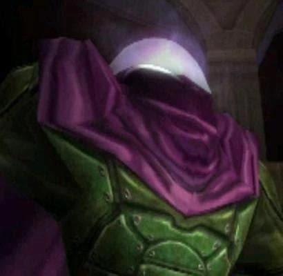 Which Is Your Favorite Mysterio Design Look R Spiderman
