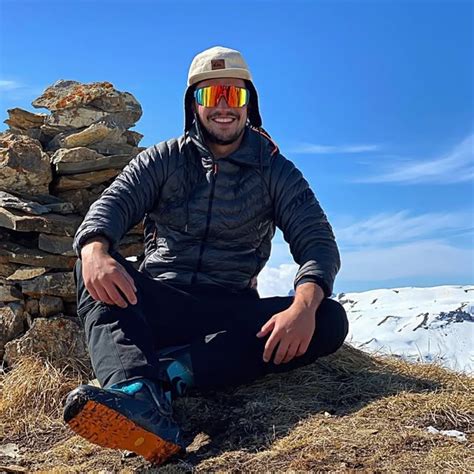 Mario Ackermann Ackermannmario • Threads Say More