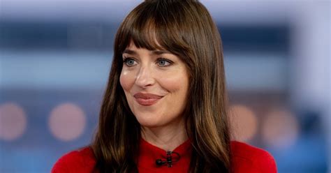 Dakota Johnson Talks Madame Web Nepo Baby Criticism More