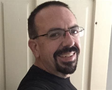 Robert Gary Odell 1970 2017 Find A Grave Memorial