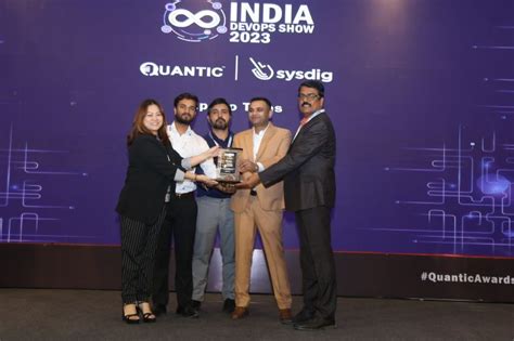 Taradutt Pant On Linkedin Indiadevopsshow2023 Devops Digitaltransformation Innovation Sysdig