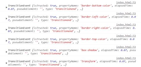 Js30 Javascript30 Day 1 Veggies Dev Garden