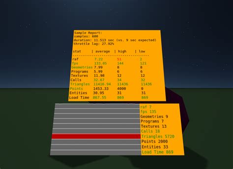 Github Kylebakerio Vr Super Stats View Stats And Generate Reports Within Vr Ar In Your A