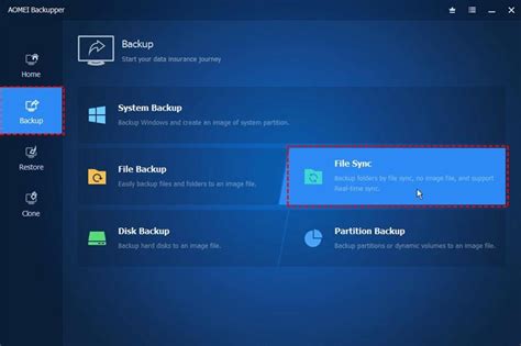 Windows 10 Sync Folders To External Drive Storagerts